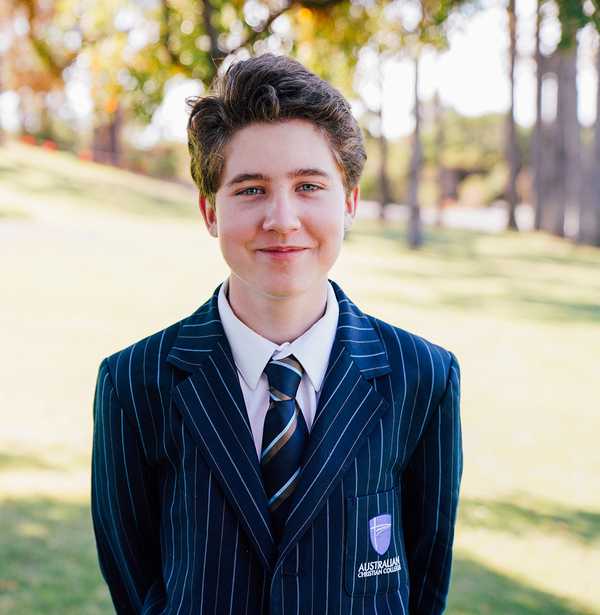 Australian Christian College Burnie in Somerset, Tasmania | ACC Burnie ...