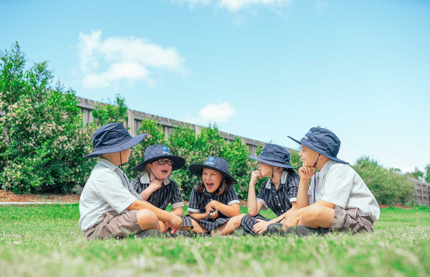 Australian Christian College Casey | ACC Casey Primary & High School