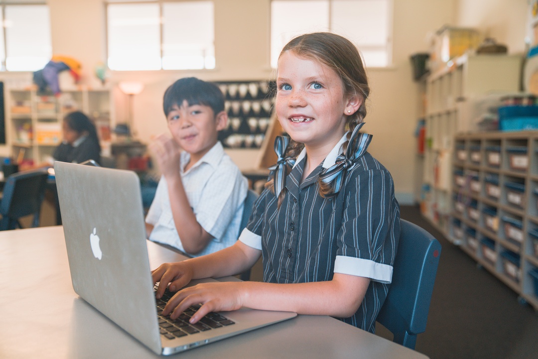 Primary | ACC Darling Downs Primary & High School