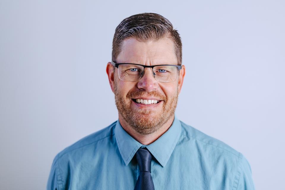 Meet The Principal | ACC Echuca