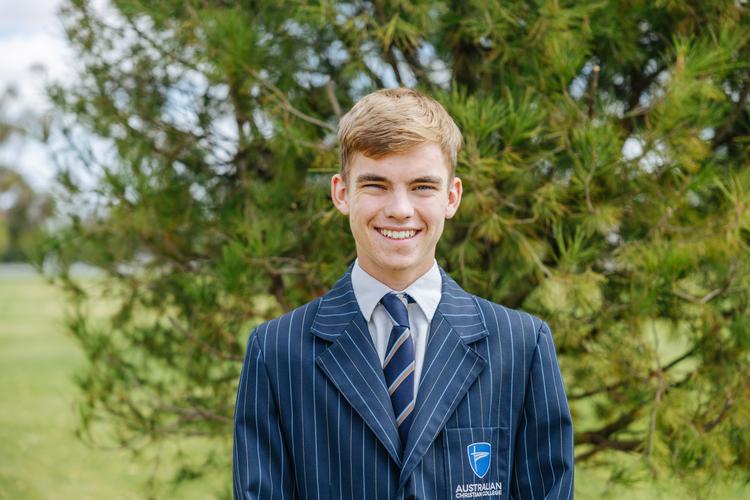 Secondary | ACC Echuca