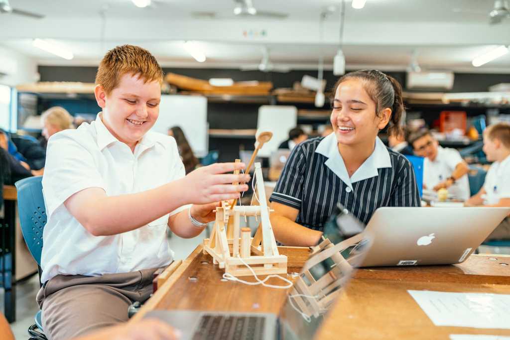 Australian Christian College Echuca | ACC Echuca Primary & High School