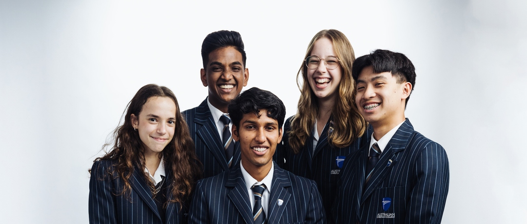 Secondary | ACC Marsden Park Primary & High School