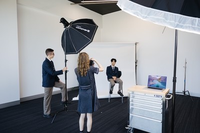 Secondary School & Technology Building Opening | ACC Marsden Park ...