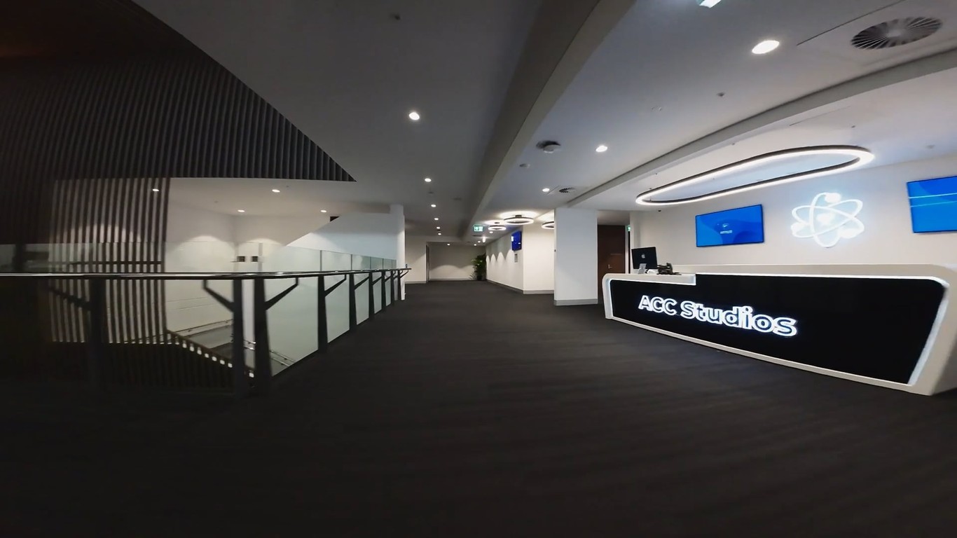 Secondary School & Technology Building Opening | ACC Marsden Park Primary & High School