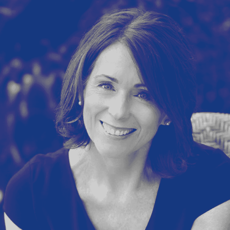 Cindy McGarvie | The Inspiration Project | ACC Podcast