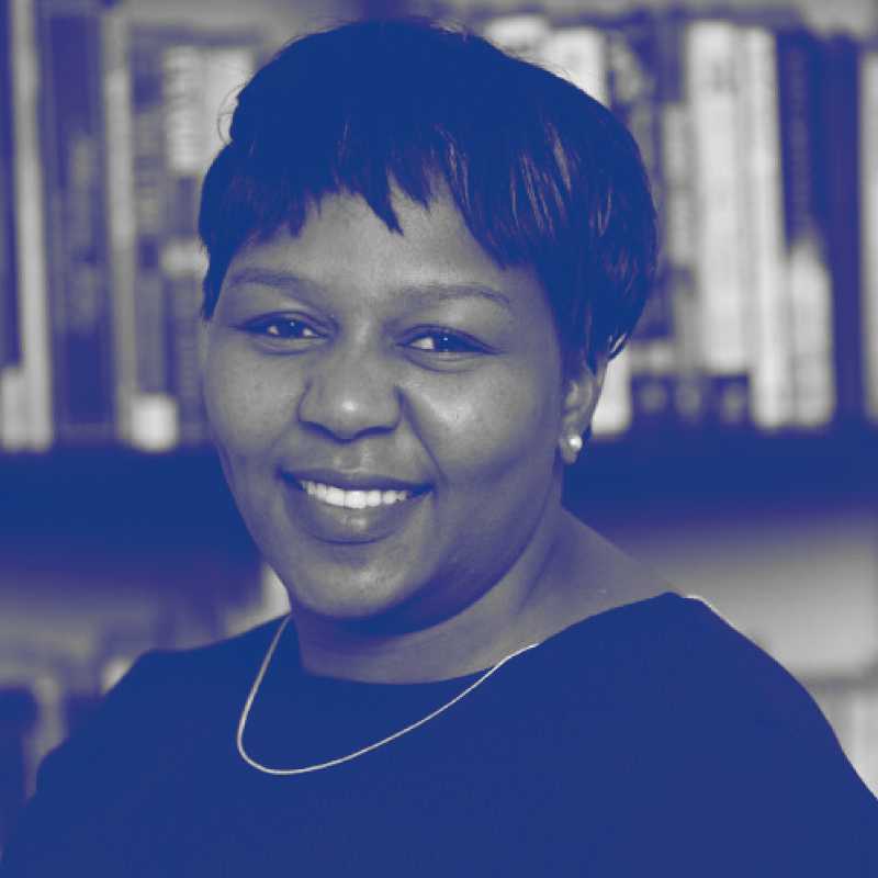 Rumbi Mabambe | The Inspiration Project | ACC Podcast