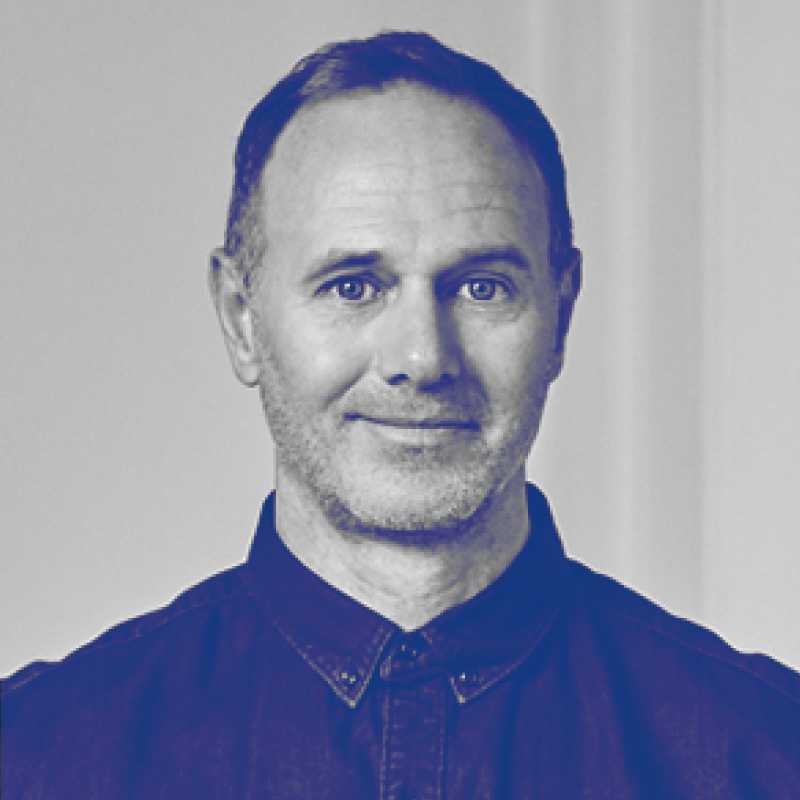 John Ford | The Inspiration Project | ACC Podcast