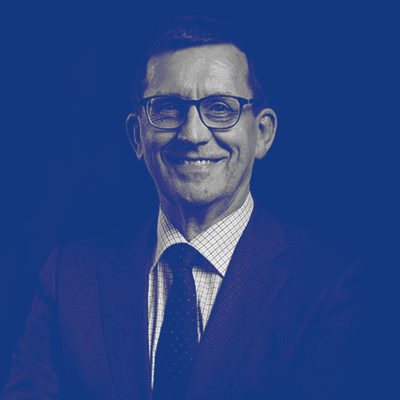 Ian Harper | The Inspiration Project | ACC Podcast