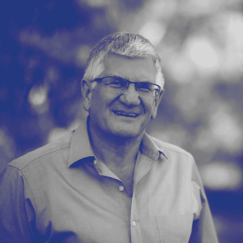 Peter Irvine | The Inspiration Project | ACC Podcast