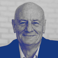 Tim Costello | The Inspiration Project | ACC Podcast