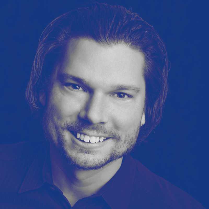 Andrew Farley | The Inspiration Project | ACC Podcast