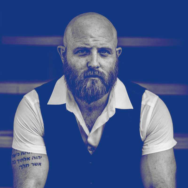 Daniel Widdowson | The Inspiration Project | ACC Podcast