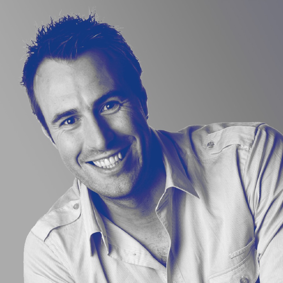 Christian Podcast | The Inspiration Project | ACC Podcast