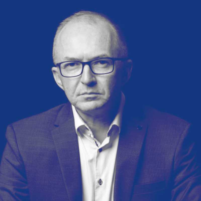 Paul Mergard | The Inspiration Project | ACC Podcast