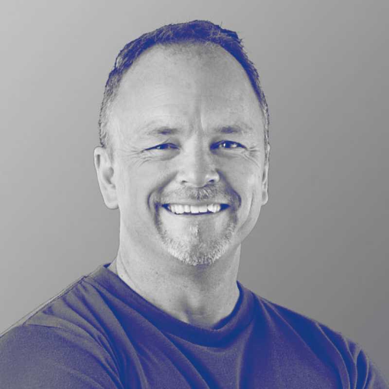 Mark Hadley | The Inspiration Project | ACC Podcast