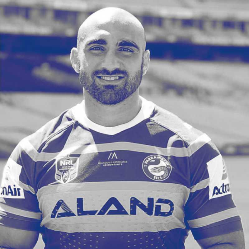 Tim Mannah | The Inspiration Project | ACC Podcast