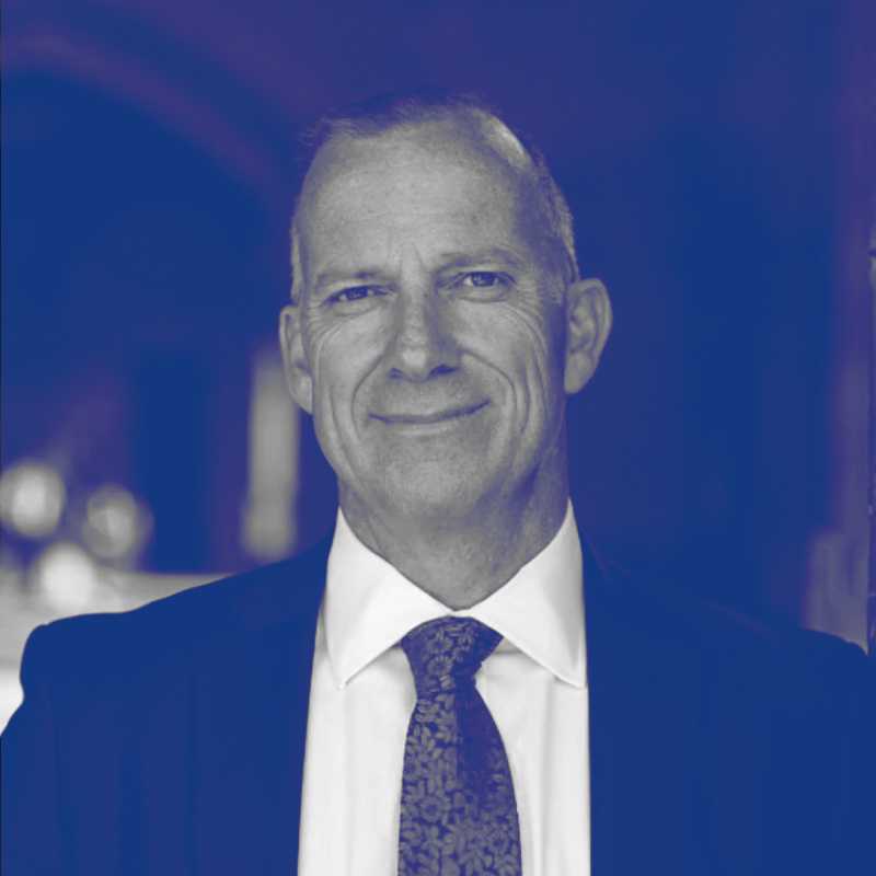 Michael Spence | The Inspiration Project | ACC Podcast