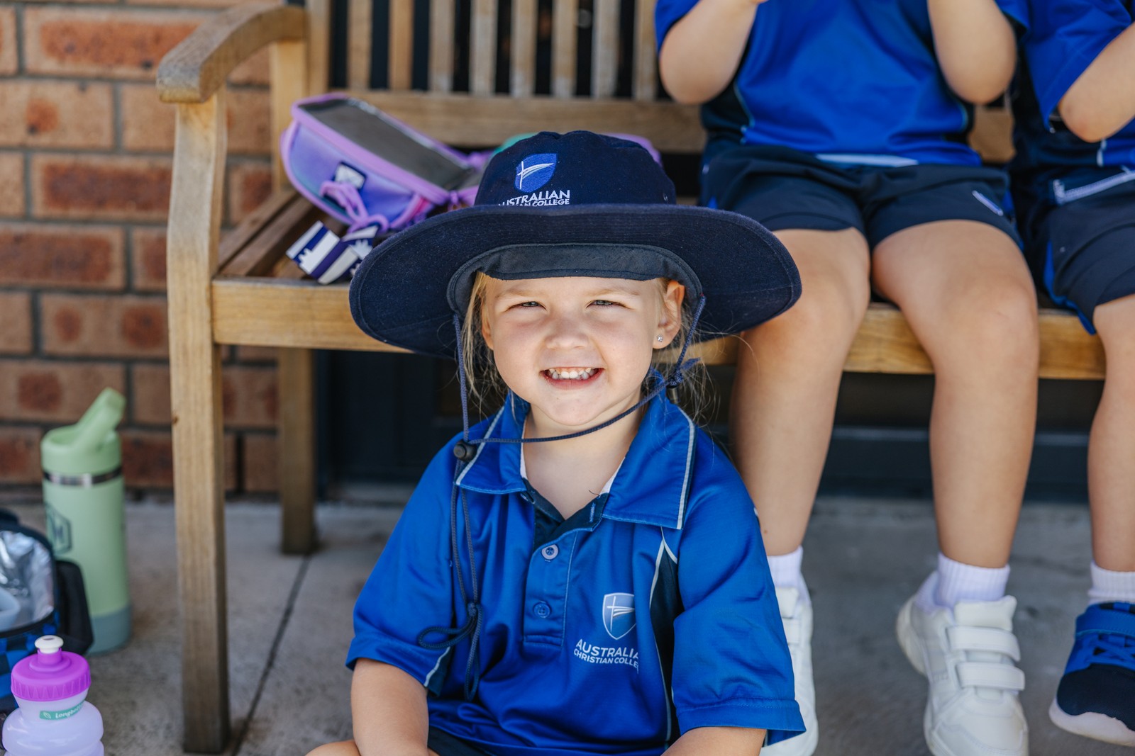 Prep Open Day | ACC Singleton Primary & High School