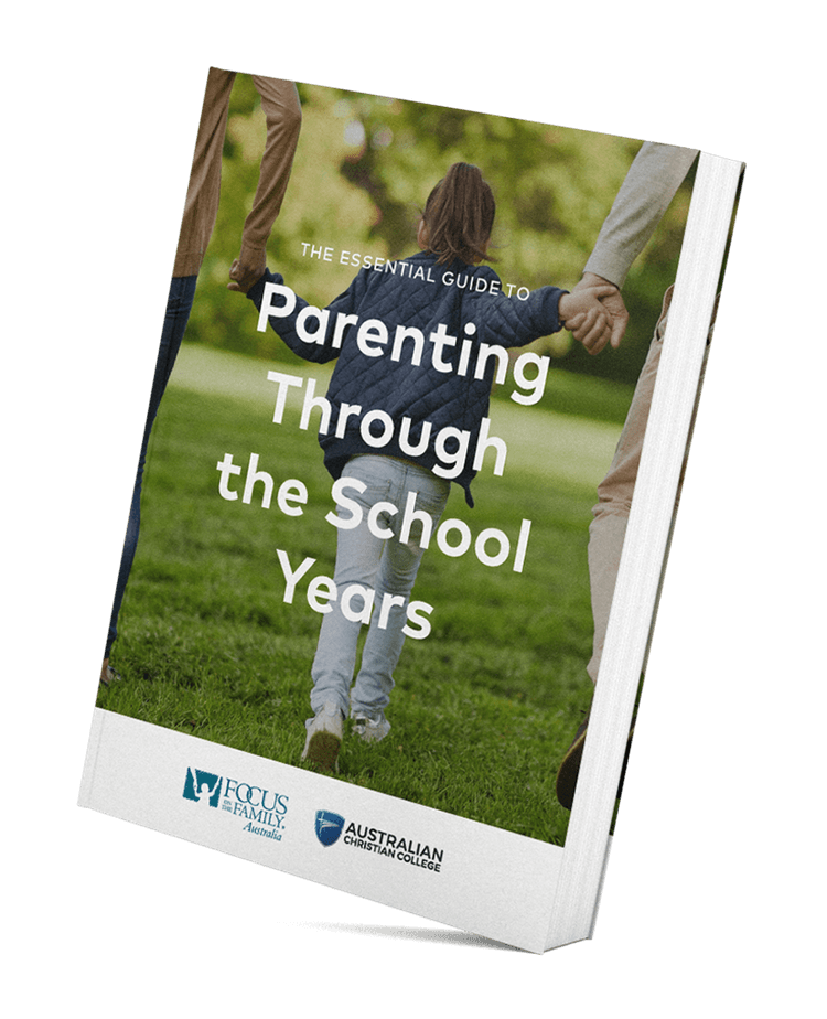 ACC's guides and resources for parents | Australian Christian College