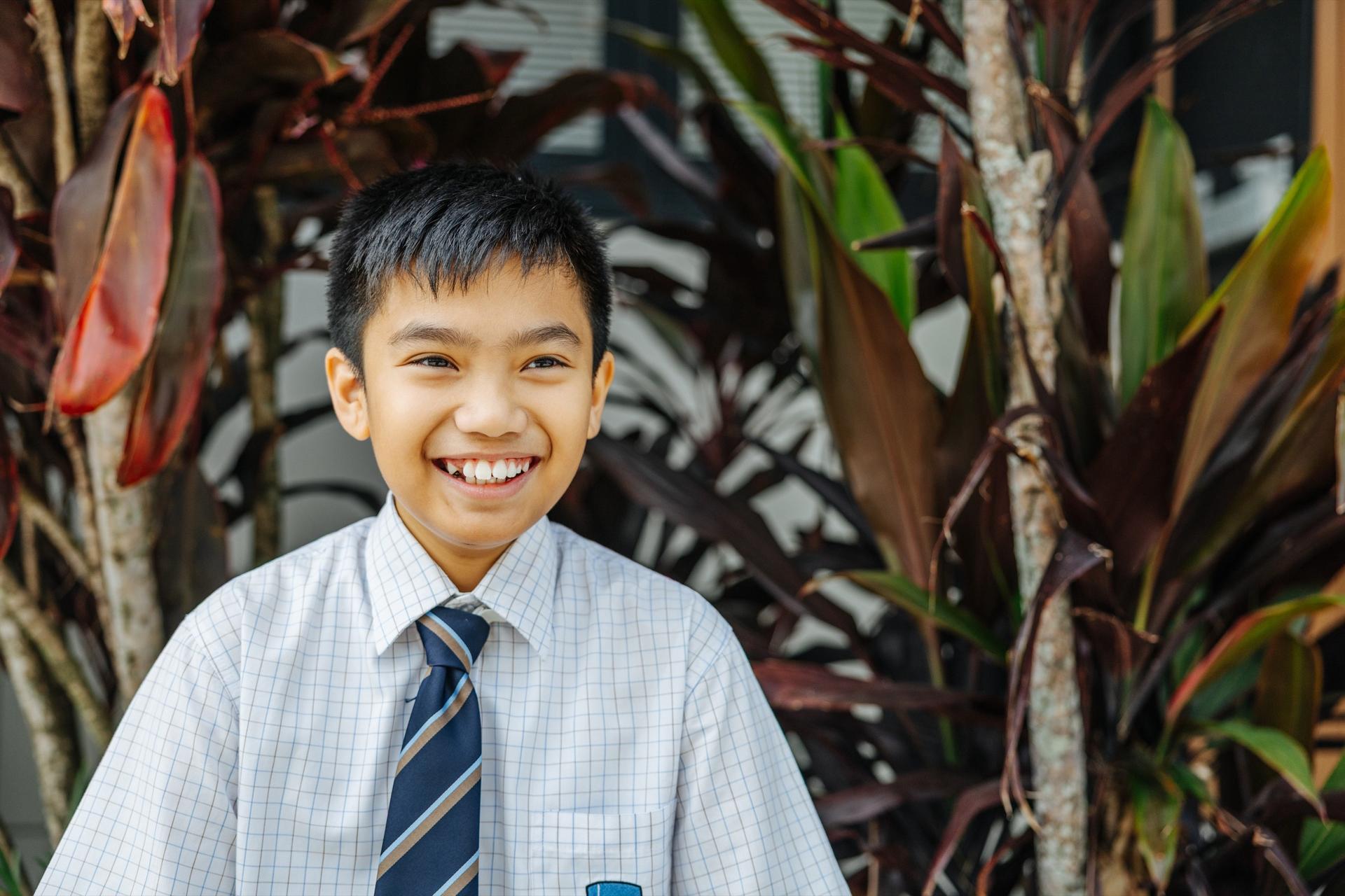 Co-Educational Christian College Prep-Yr 6 | ACC Swan Hill